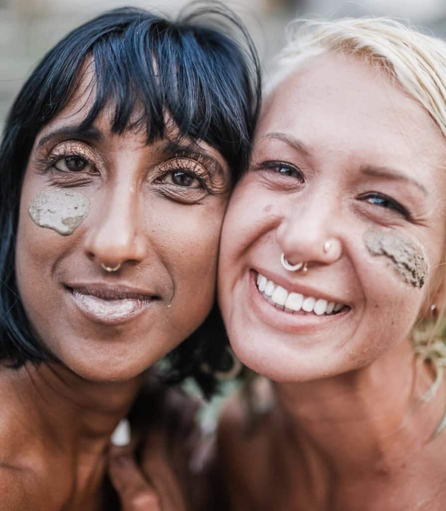 Paavani Ayurveda - The Shakti School