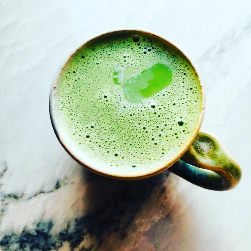 All About Coffee - The Shakti School